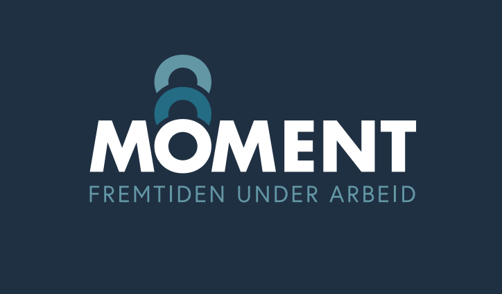 Moment - fremtiden under arbeid - Offshore Norge
